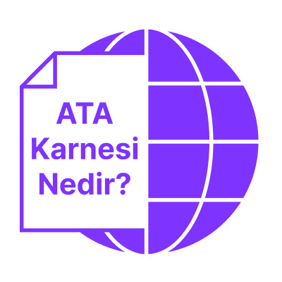 ATA Karnesi Nedir? Nasıl Alınır? (2026 Rehberi) - ikas