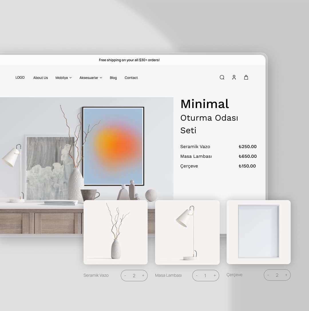 ikas Premium Ayrıcalıklarını Keşfedin! - ikas